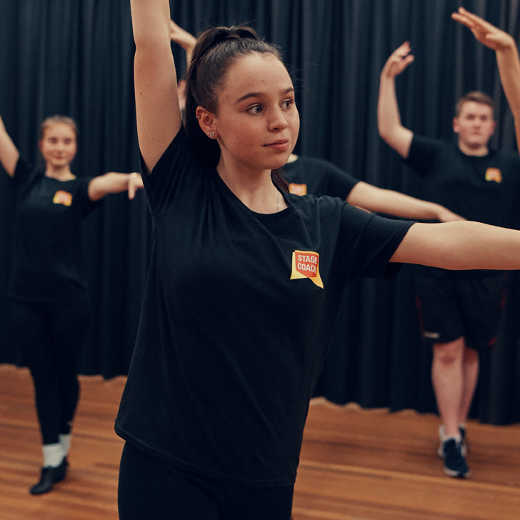 Further Stages – Stagecoach Clothing